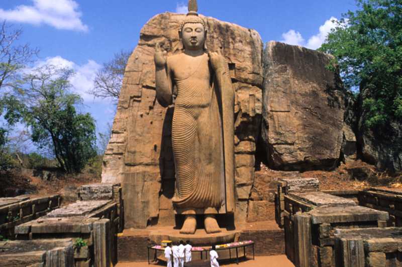 Tourist Directory - Religious Attractions